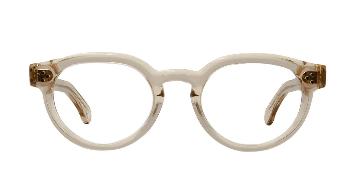 Dodo (Champagne) – Naked Specs Optical Pty Ltd