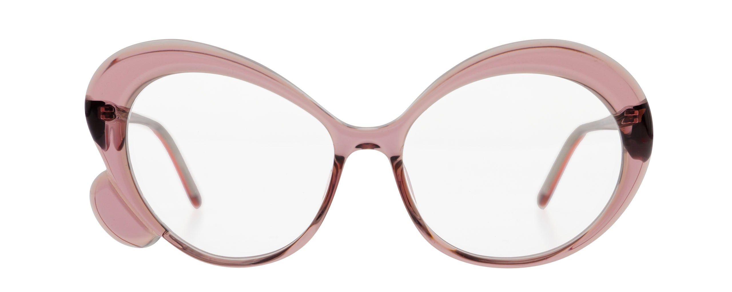 Muse (pink) – Naked Specs Optical Pty Ltd